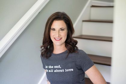 Ticket Tomato's Amy Maxwell: The future of concerts / Coffeeshop ...