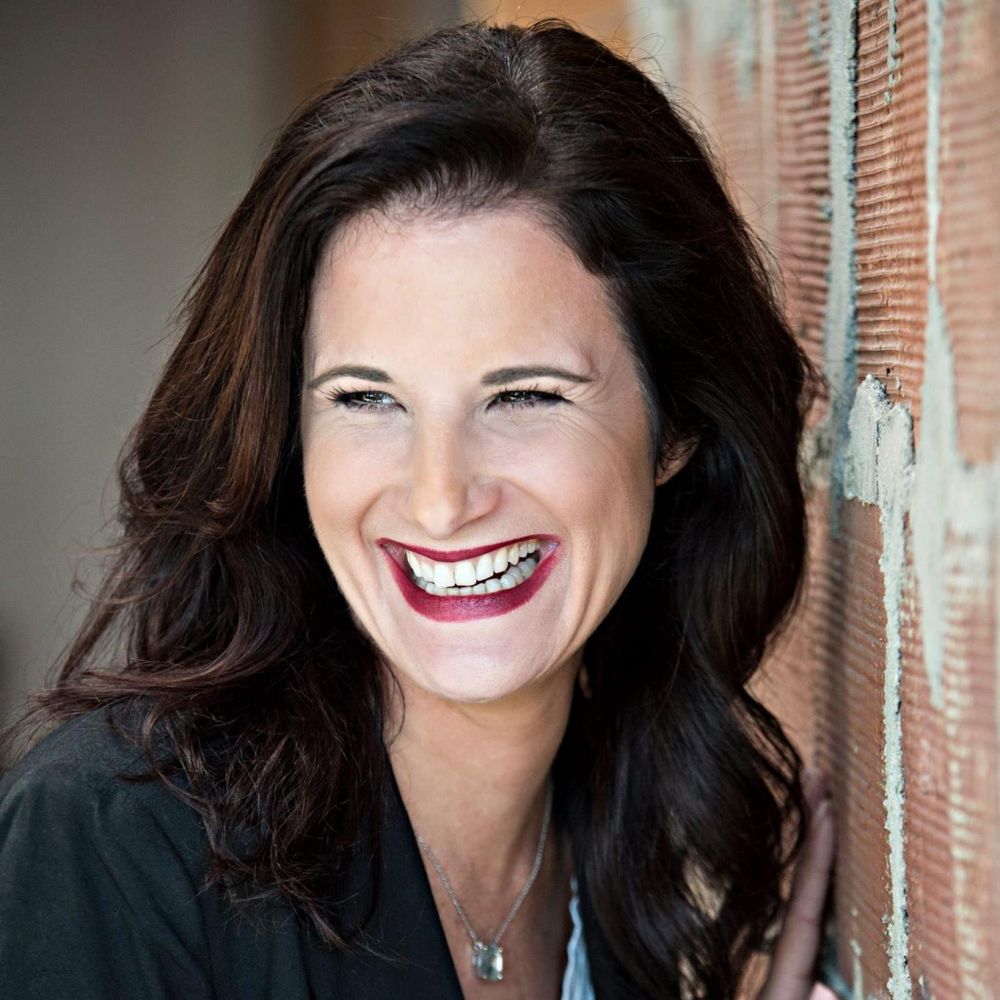 Amy Maxwell: Coffeeshop Conversations #102