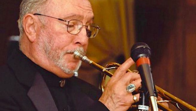 Art Abrams: Coffeeshop Conversations #132 / The Portland Jazz Master's ...