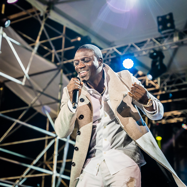 Stadium akon - tidearizona