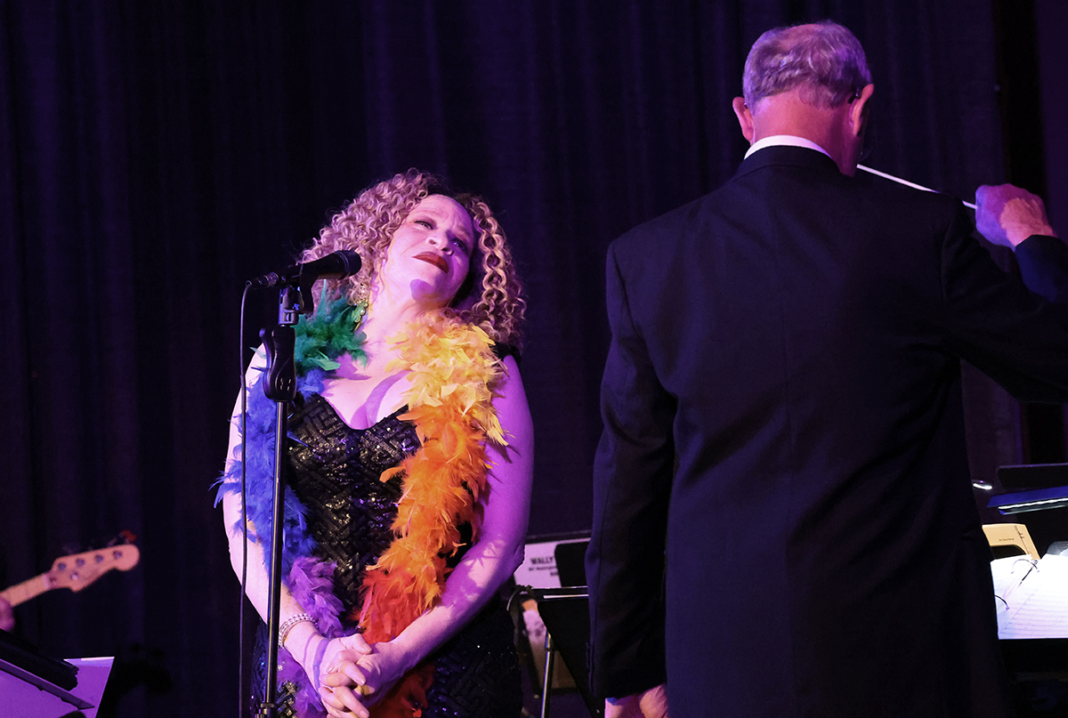 Art Abrams Swing Machine Big Band Presents The King Machine featuring ...