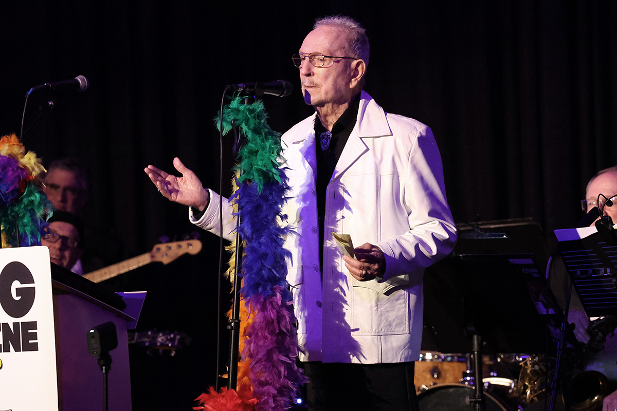 Art Abrams Swing Machine Big Band Presents The King Machine featuring ...