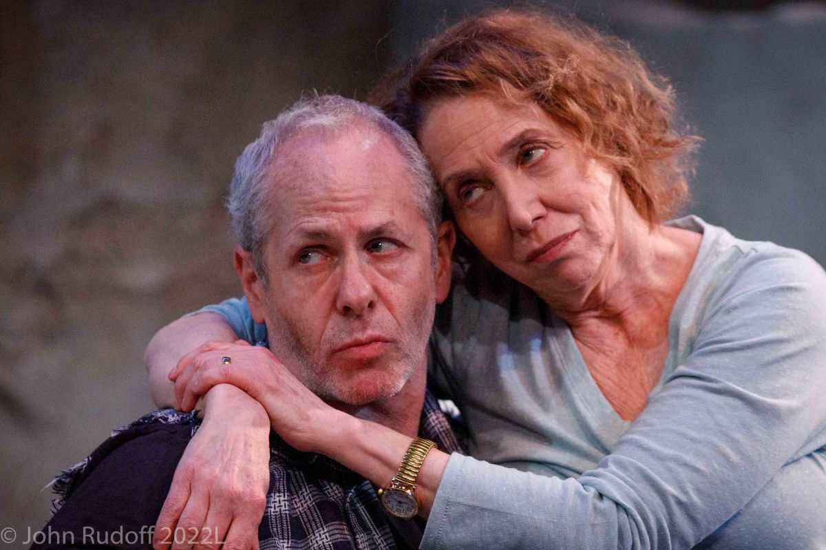 Artists Rep Theater: 'The Children', at Ellen Bye Studio, The Armory ...