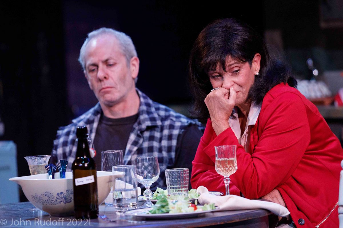 Artists Rep Theater: 'The Children', at Ellen Bye Studio, The Armory ...