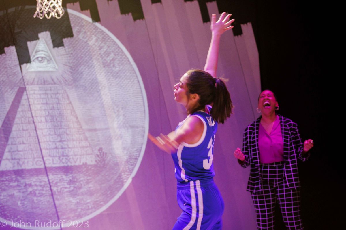 Artists Repertory Theatre - 'American Fast' at Ellen Bye Studio Theater ...