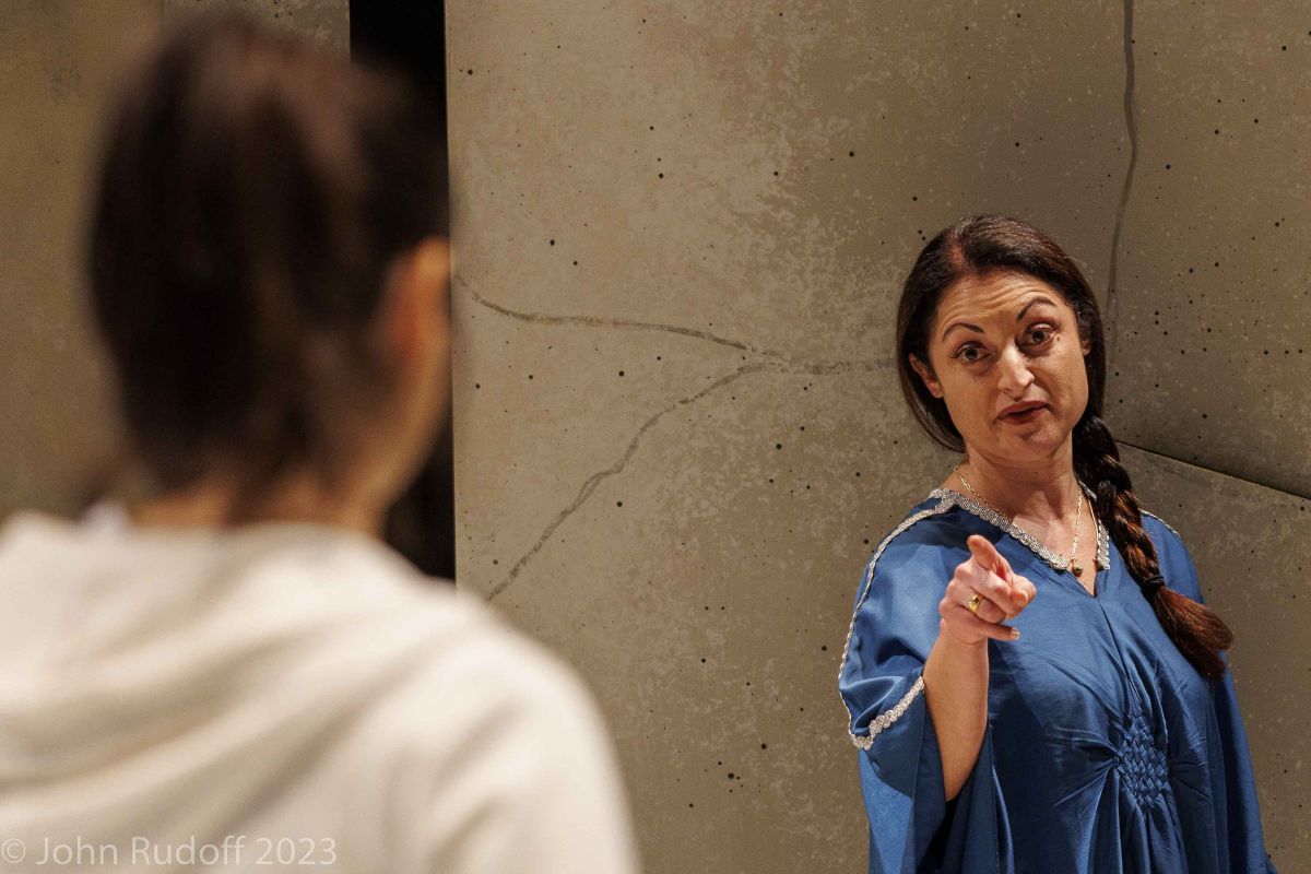 Artists Repertory Theatre - 'American Fast' at Ellen Bye Studio Theater ...