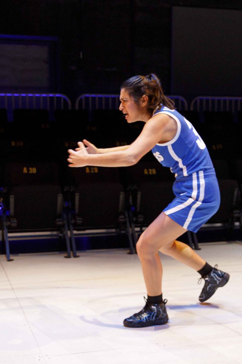 Artists Repertory Theatre - 'American Fast' at Ellen Bye Studio Theater ...