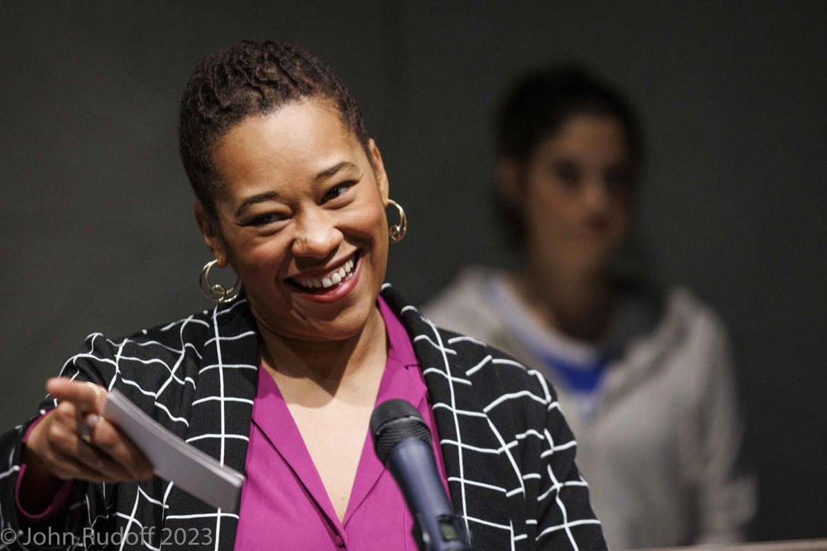 Artists Repertory Theatre - 'American Fast' at Ellen Bye Studio Theater ...