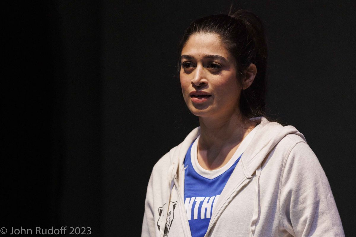 Artists Repertory Theatre - 'American Fast' at Ellen Bye Studio Theater ...