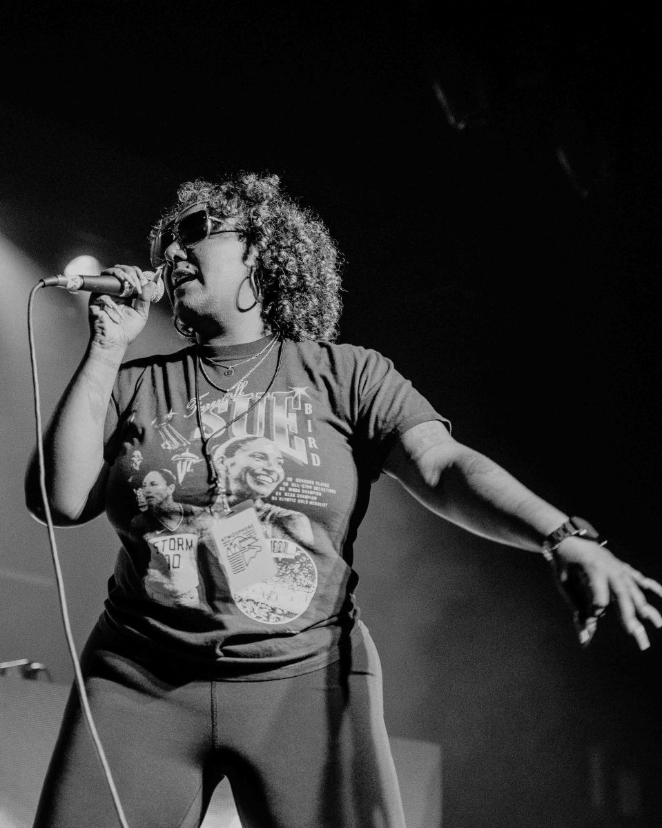 Atmopshere, Blimes and Gab and Plain Ole Bill at Roseland Theater 10/10 ...