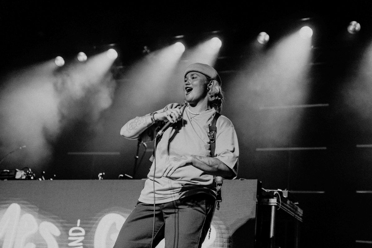 Atmopshere, Blimes and Gab and Plain Ole Bill at Roseland Theater 10/10 ...