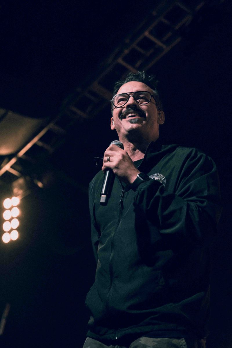 Atmopshere, Blimes and Gab and Plain Ole Bill at Roseland Theater 10/10 ...