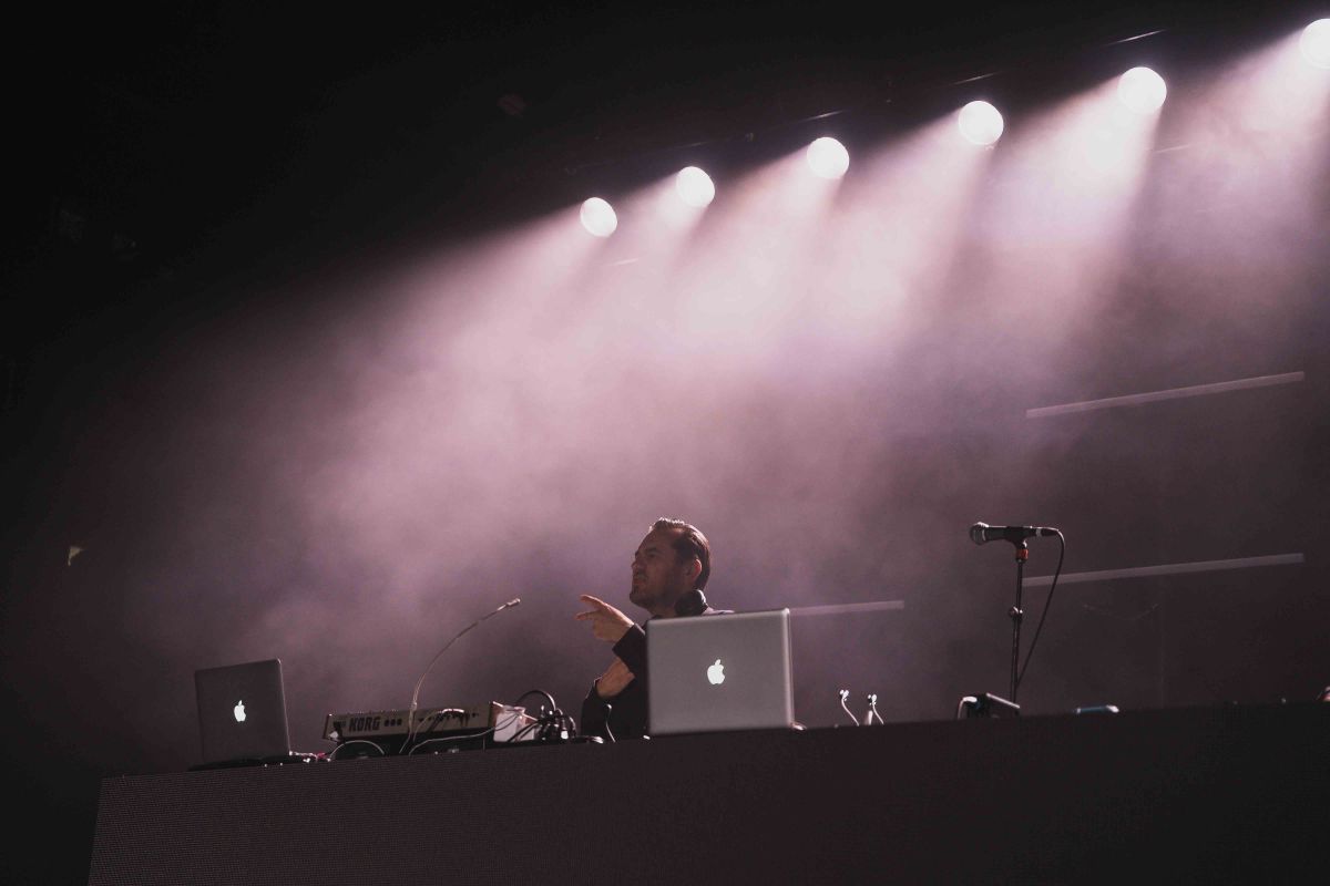 Atmopshere, Blimes and Gab and Plain Ole Bill at Roseland Theater 10/10 ...