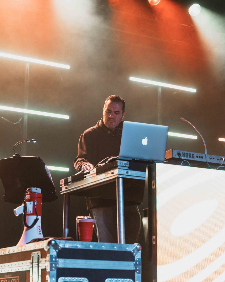 Atmopshere, Blimes and Gab and Plain Ole Bill at Roseland Theater 10/10 ...