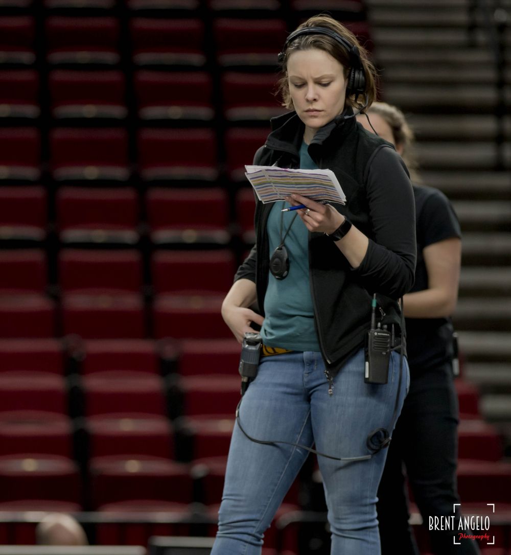 Cirque Du Soleil - Corteo - Behind the Scenes - Alex Reis Q&A and photo ...