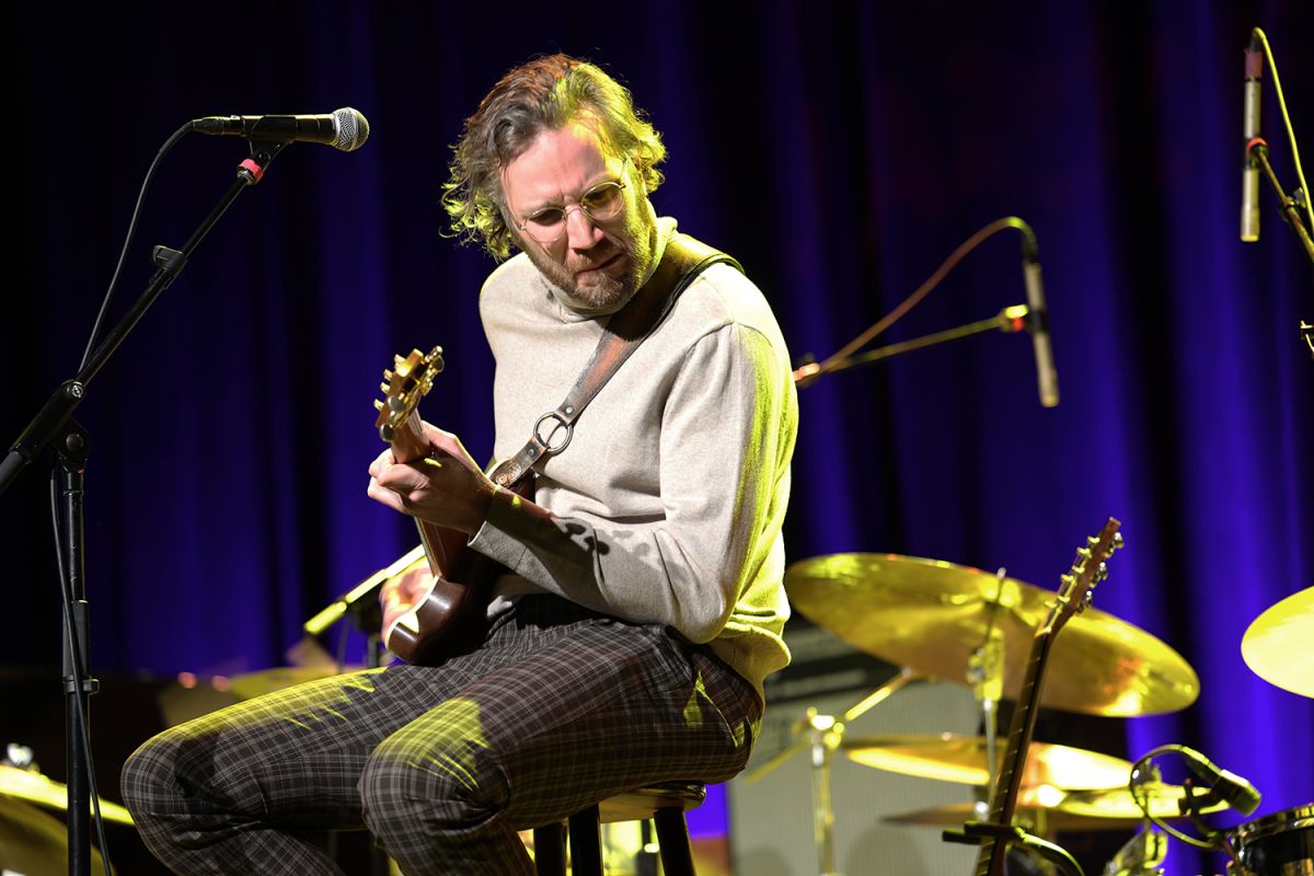 Diane Reeves with special guest Lo Steele at Revolution Hall - PDX Jazz ...