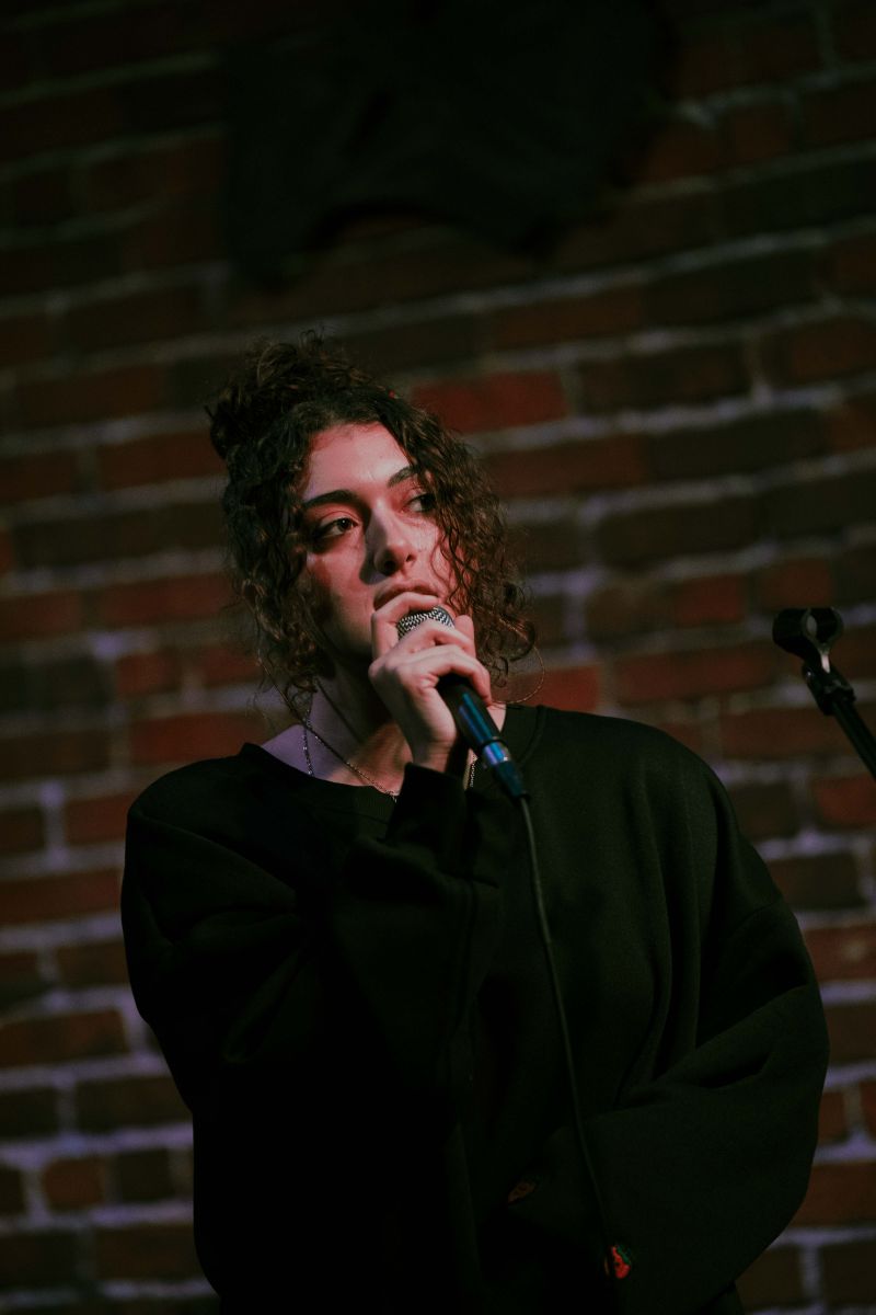 Emblem3 Live at The White Eagle, Portland 11/15/2023 / Photo Gallery ...