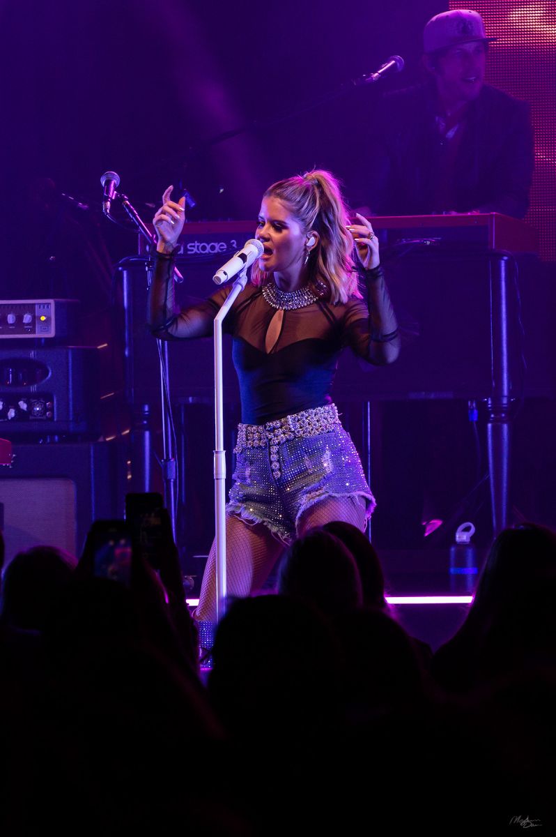 GIRL: The World Tour featuring Maren Morris at McMenamins Crystal ...