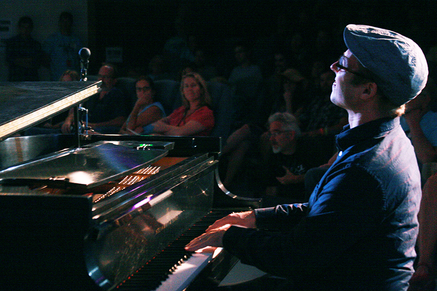 George Colligan's Jazz Truth: Play-along videos and other means to deal ...