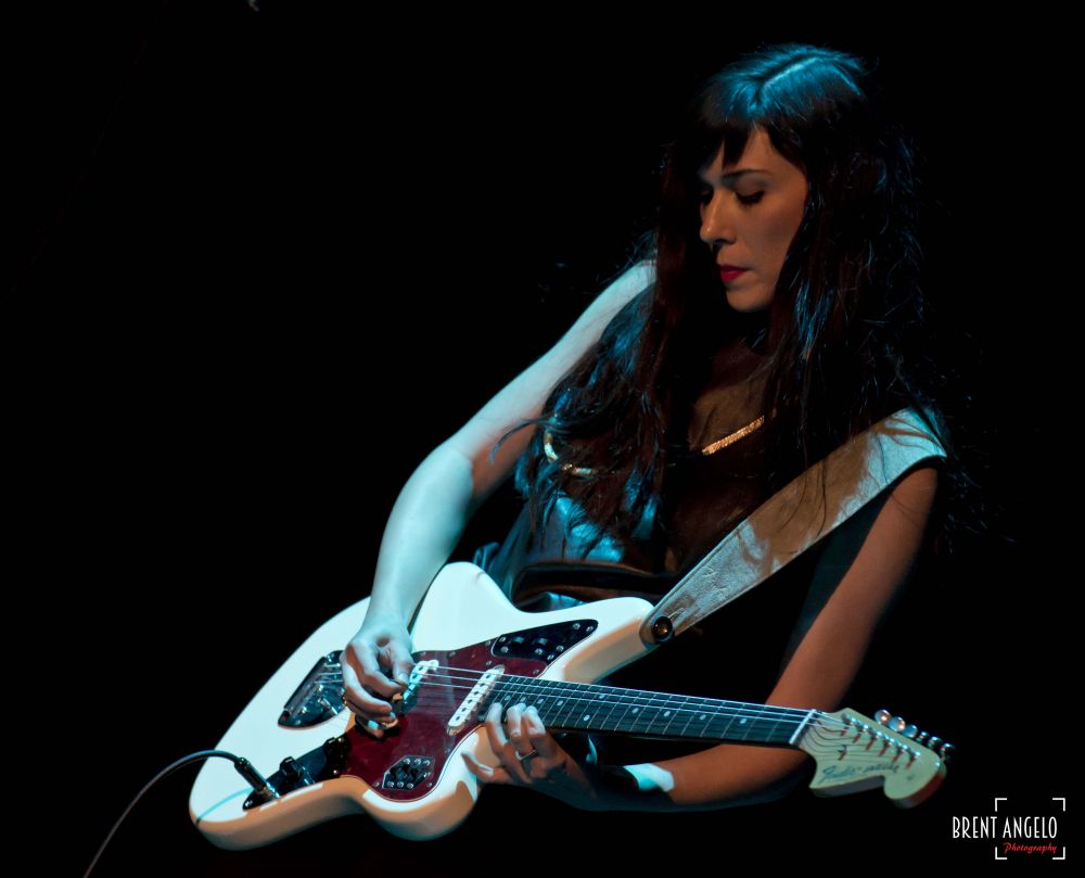 Iggy Pop - Post Pop Depression Tour at Keller Auditorium on 03/29/16 ...