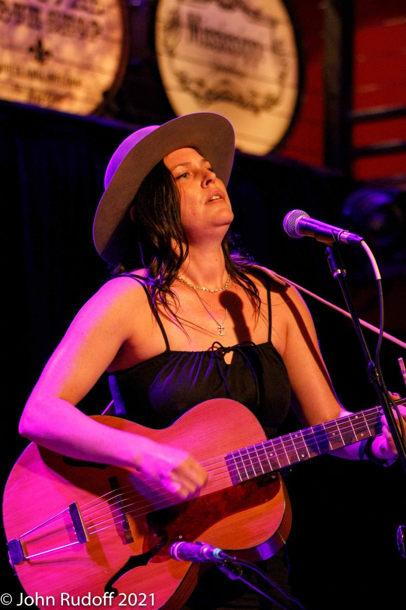 Jim Brunberg and Ben Landsverk Re-open at Mississippi Studios, 7-17 ...