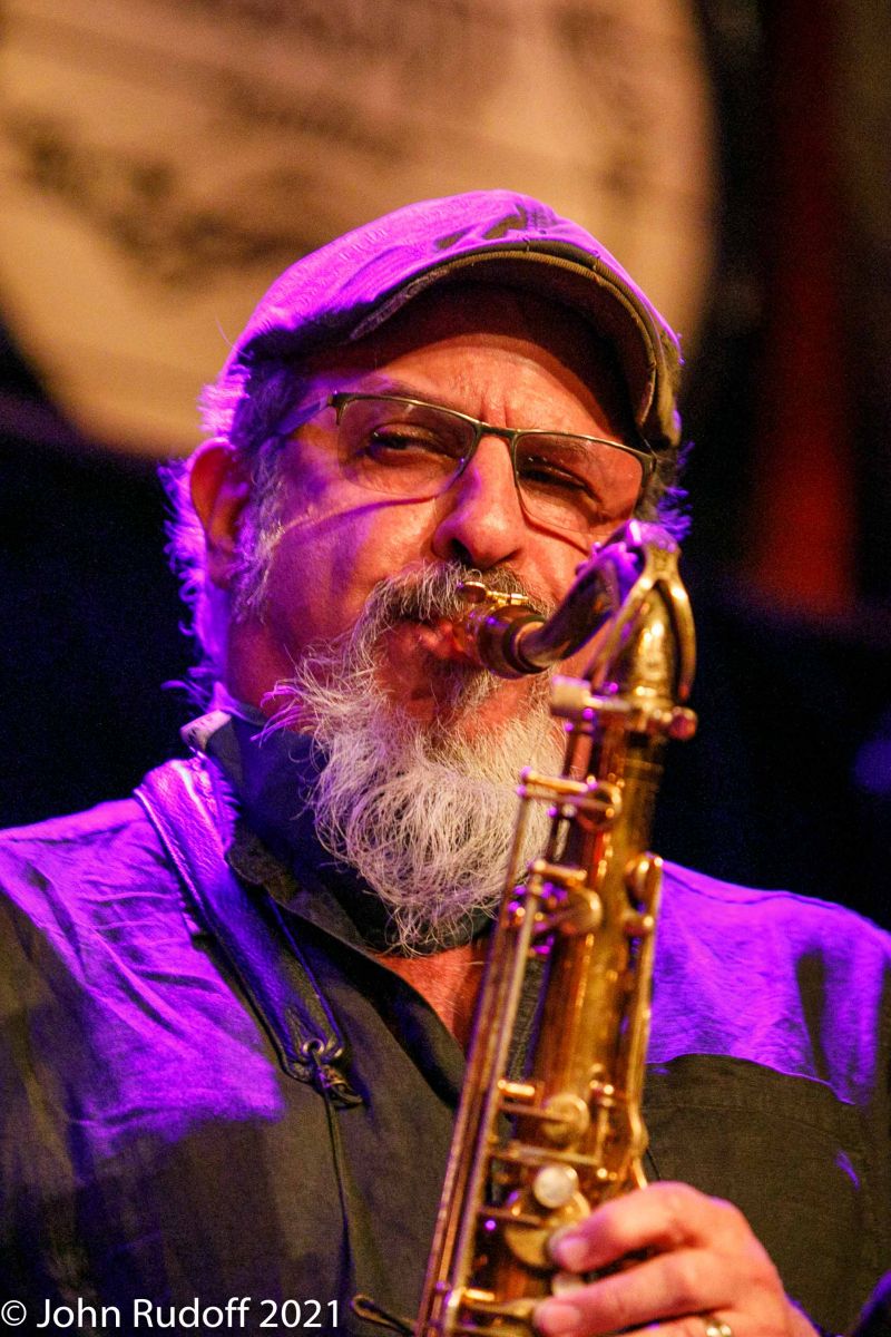 Jim Brunberg and Ben Landsverk Re-open at Mississippi Studios, 7-17 ...
