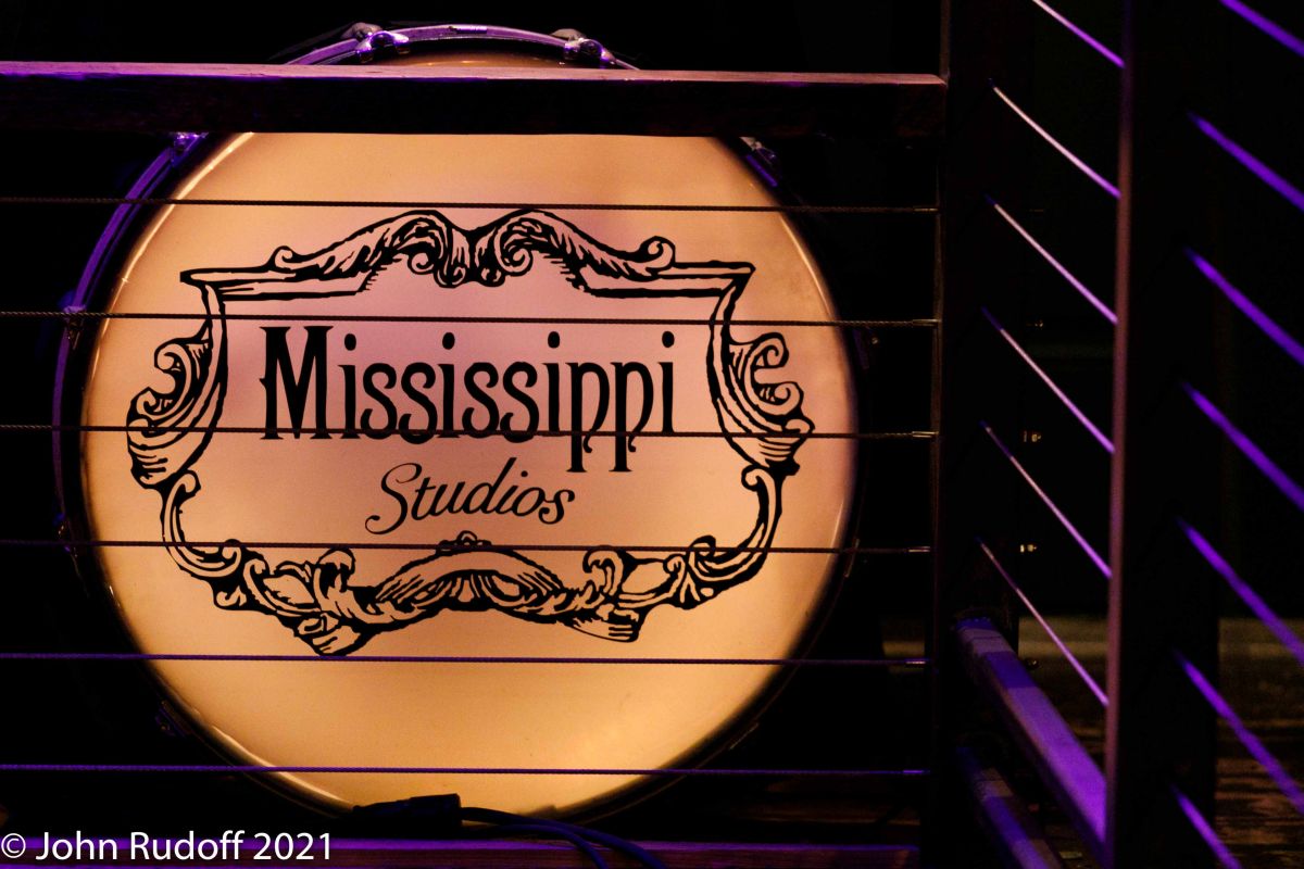 Jim Brunberg and Ben Landsverk Re-open at Mississippi Studios, 7-17 ...