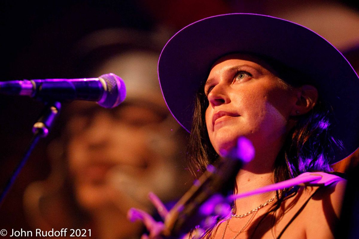 Jim Brunberg and Ben Landsverk Re-open at Mississippi Studios, 7-17 ...