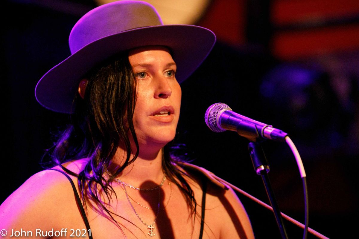 Jim Brunberg and Ben Landsverk Re-open at Mississippi Studios, 7-17 ...