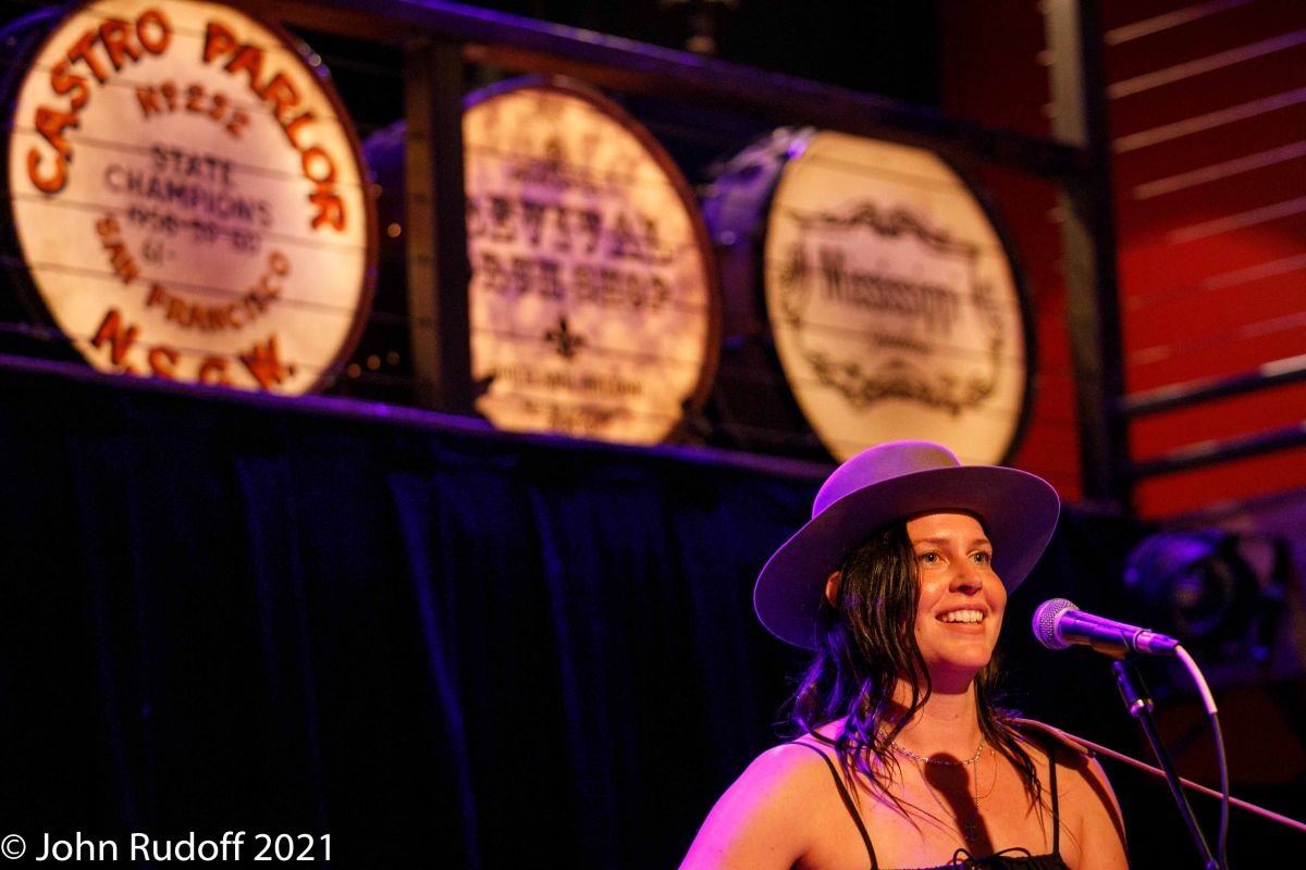Jim Brunberg and Ben Landsverk Re-open at Mississippi Studios, 7-17 ...