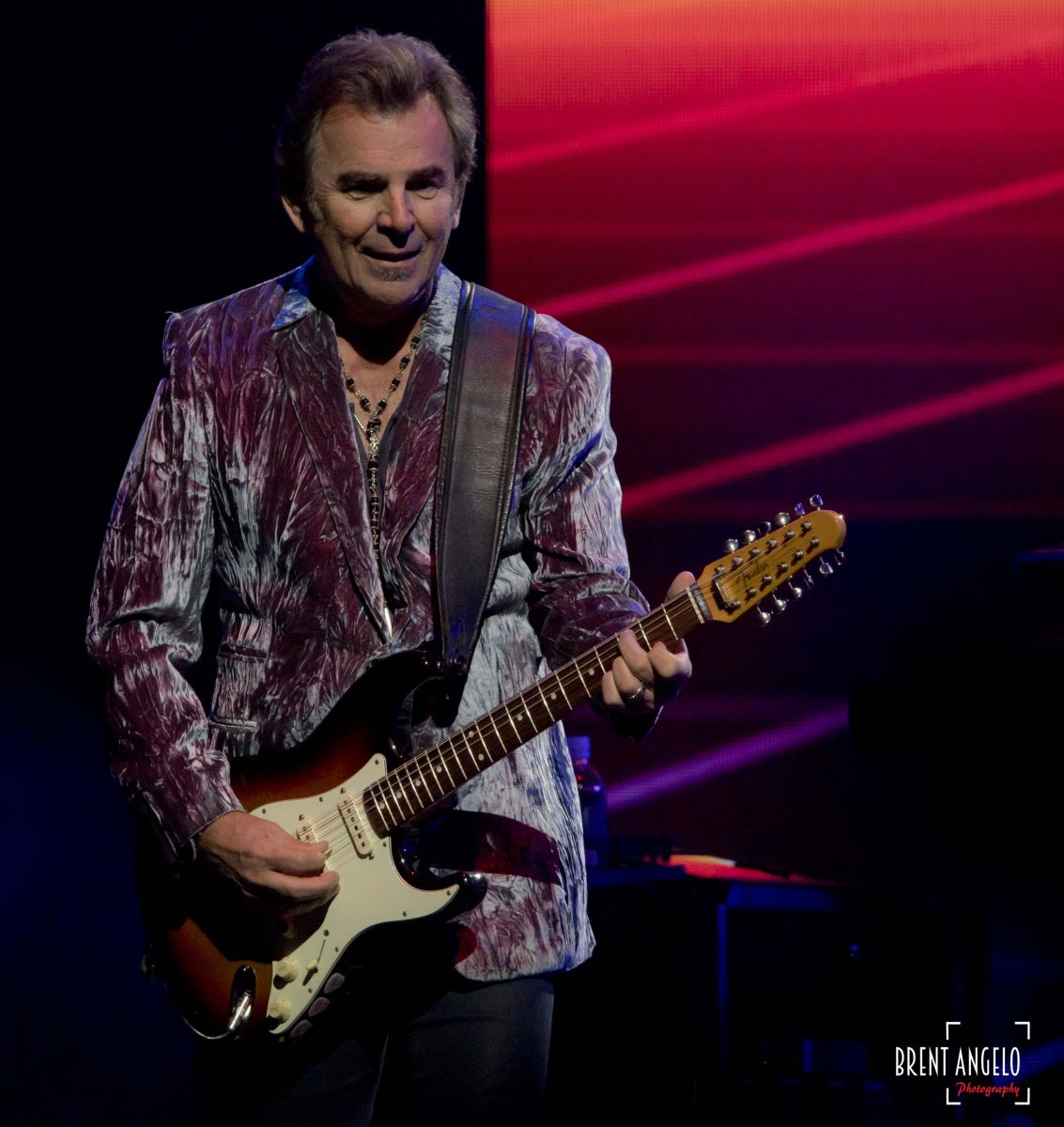 Journey with Toto at the Moda Center on 03/27/22 Photos