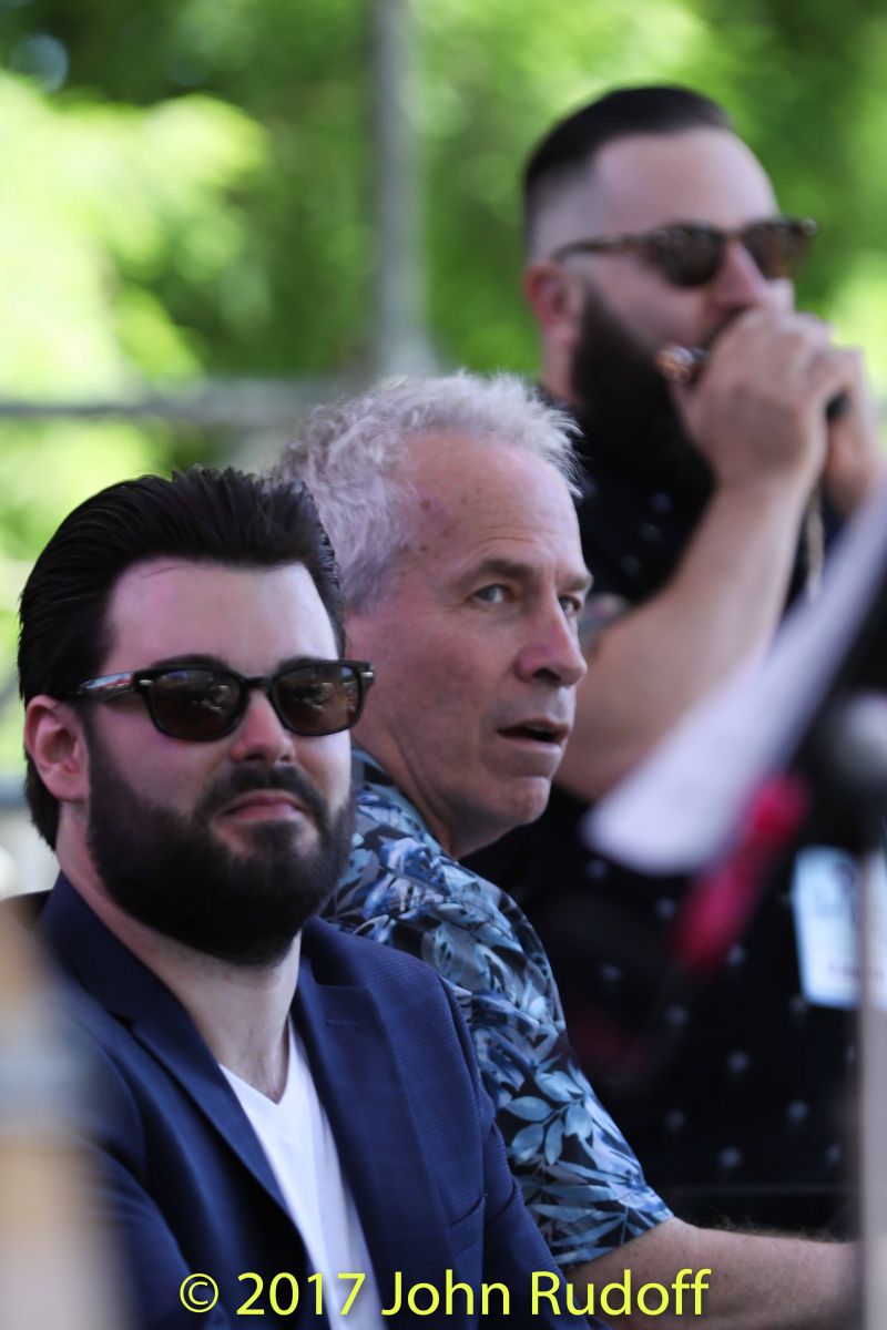 Just This One, A Paul Delay Tribute at the Safeway Waterfront Blues ...