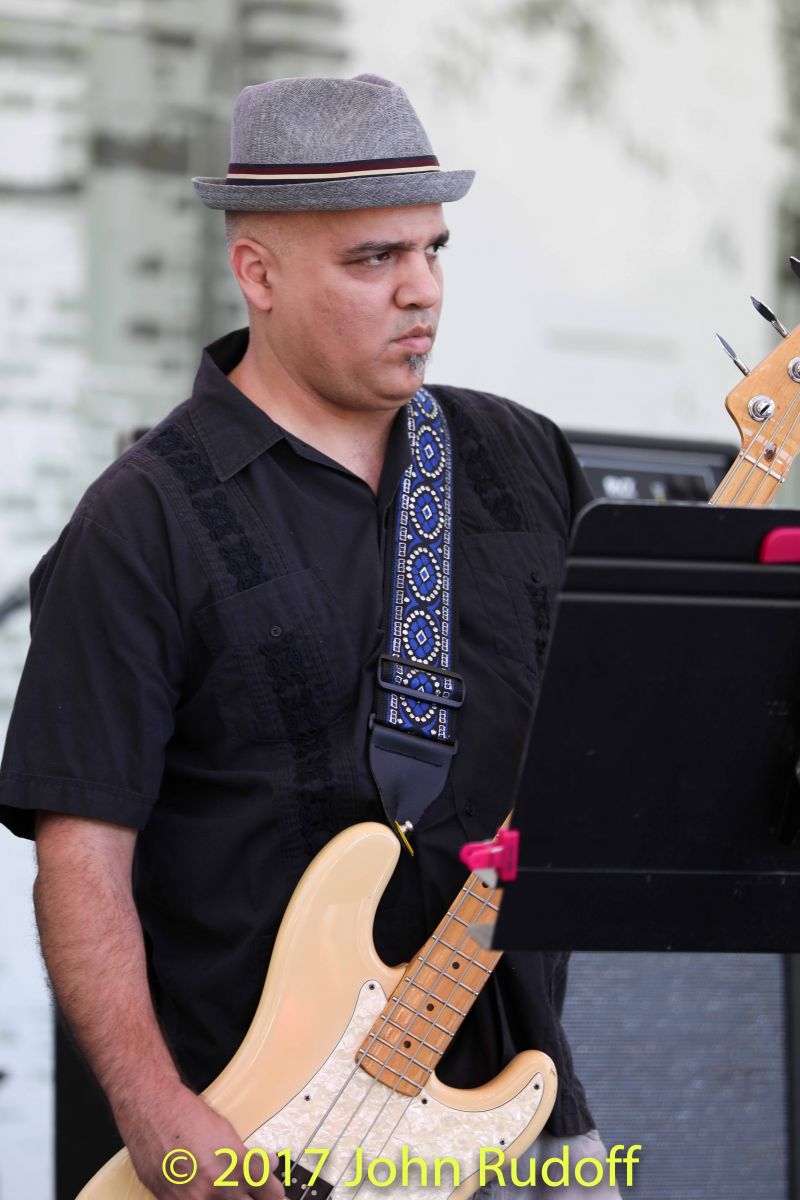 Just This One, A Paul Delay Tribute at the Safeway Waterfront Blues ...