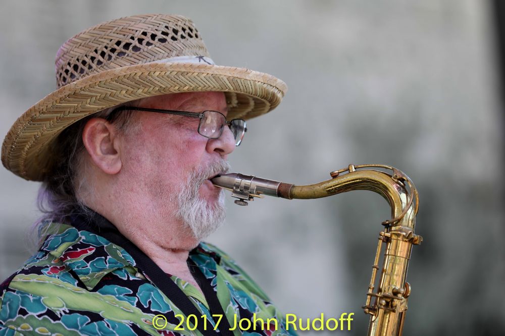 Just This One, A Paul Delay Tribute at the Safeway Waterfront Blues ...