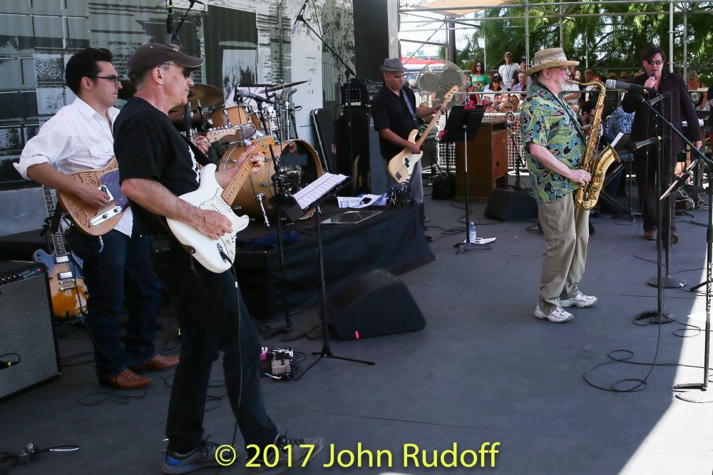 Just This One, A Paul Delay Tribute at the Safeway Waterfront Blues ...