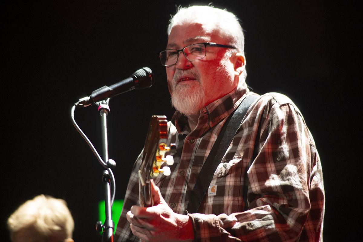 Los Lobos at Revolution Hall on 03/22/2023 - Photos