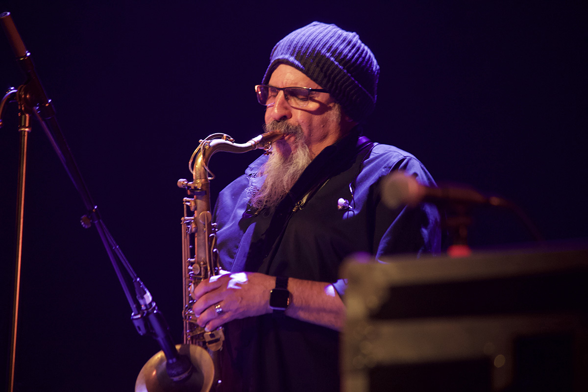 Los Lobos at Revolution Hall on 03/22/2023 - Photos