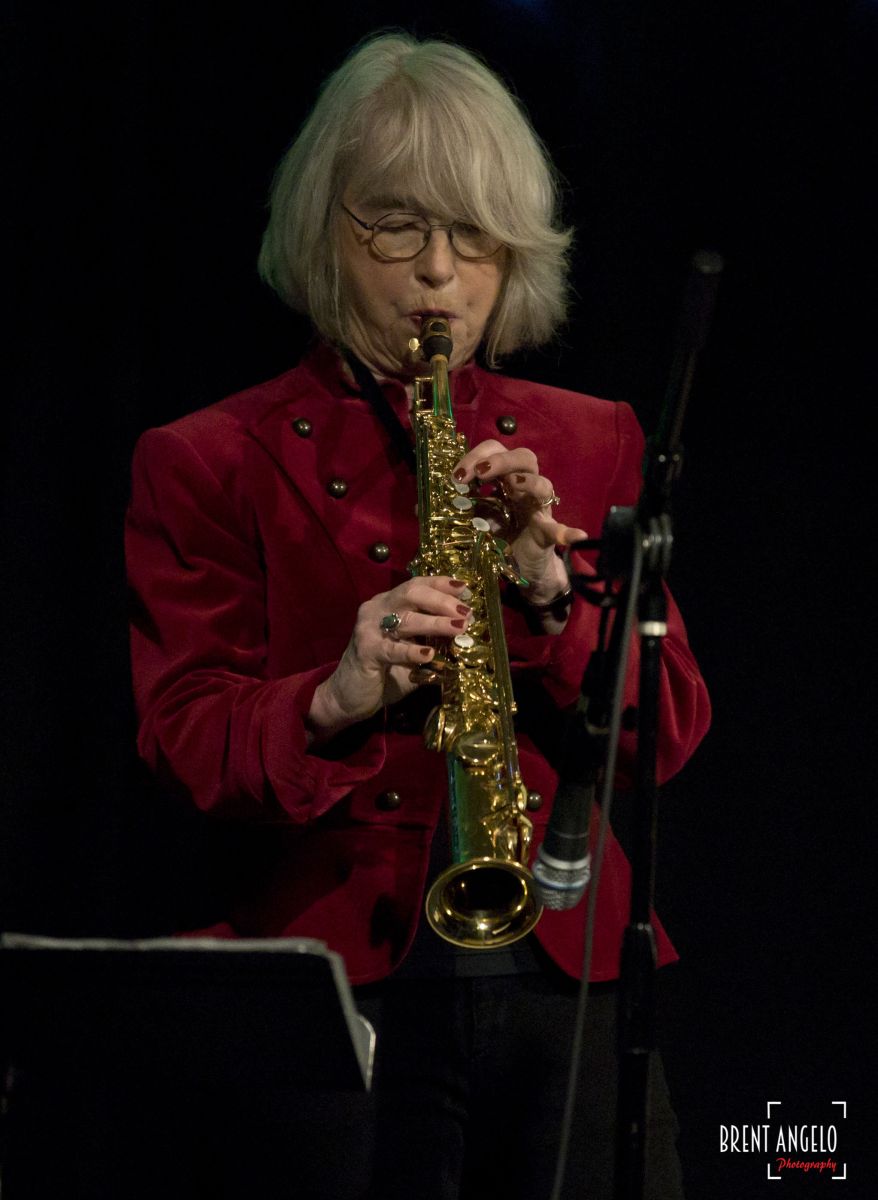 Marv and Rindy Ross at Winona Grange in Tualatin, OR 11/12/22 - PHOTOS ...