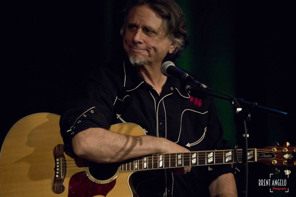 Marv and Rindy Ross at Winona Grange in Tualatin, OR 11/12/22 - PHOTOS ...