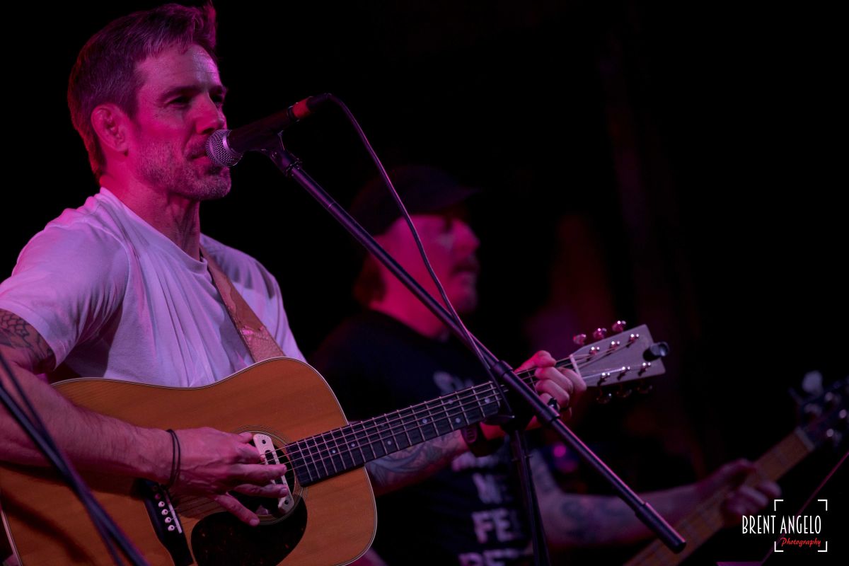 Michael Dean Damron Memorial Show at the Star Theater on 05/10/25