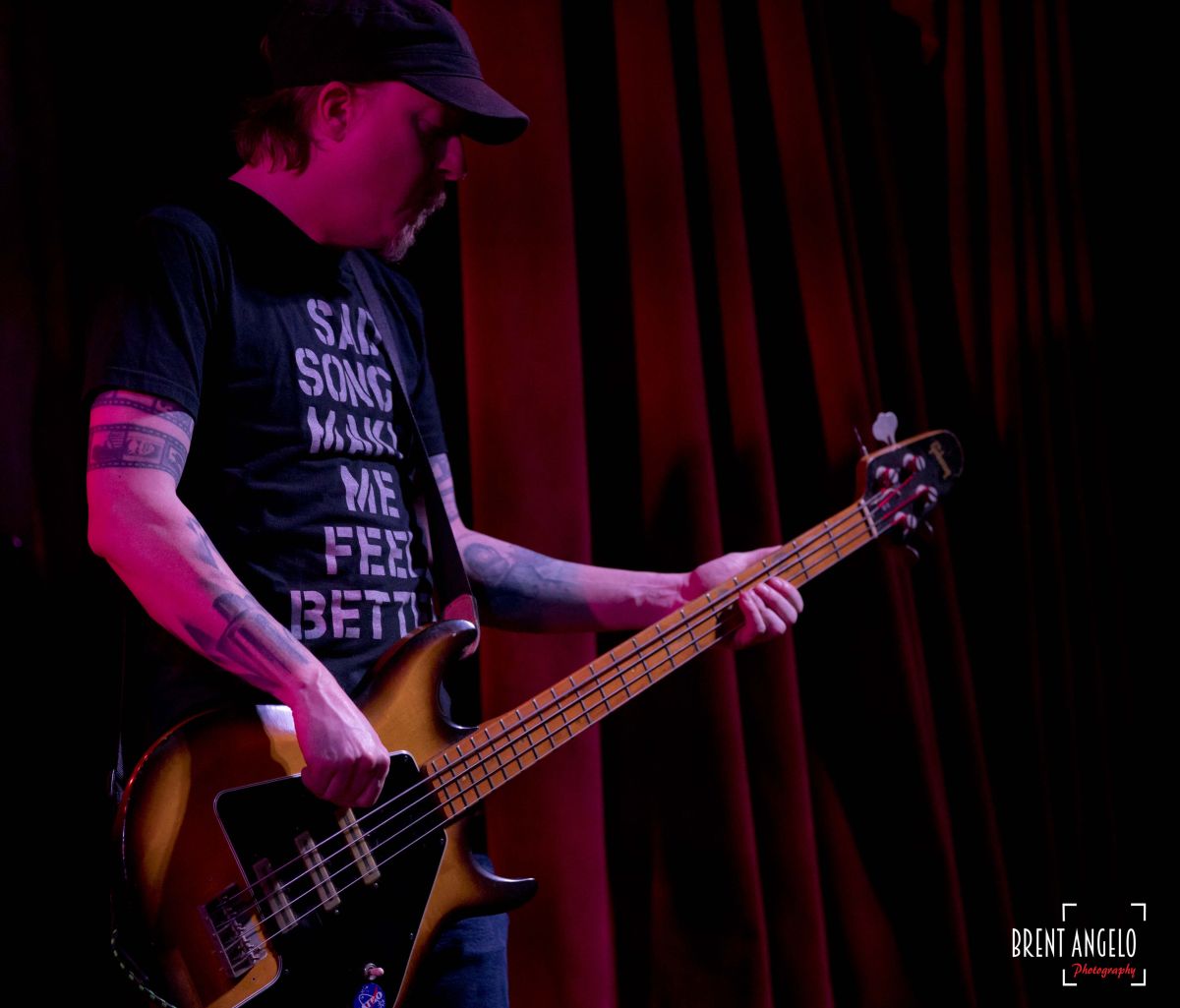 Michael Dean Damron Memorial Show at the Star Theater on 05/10/25