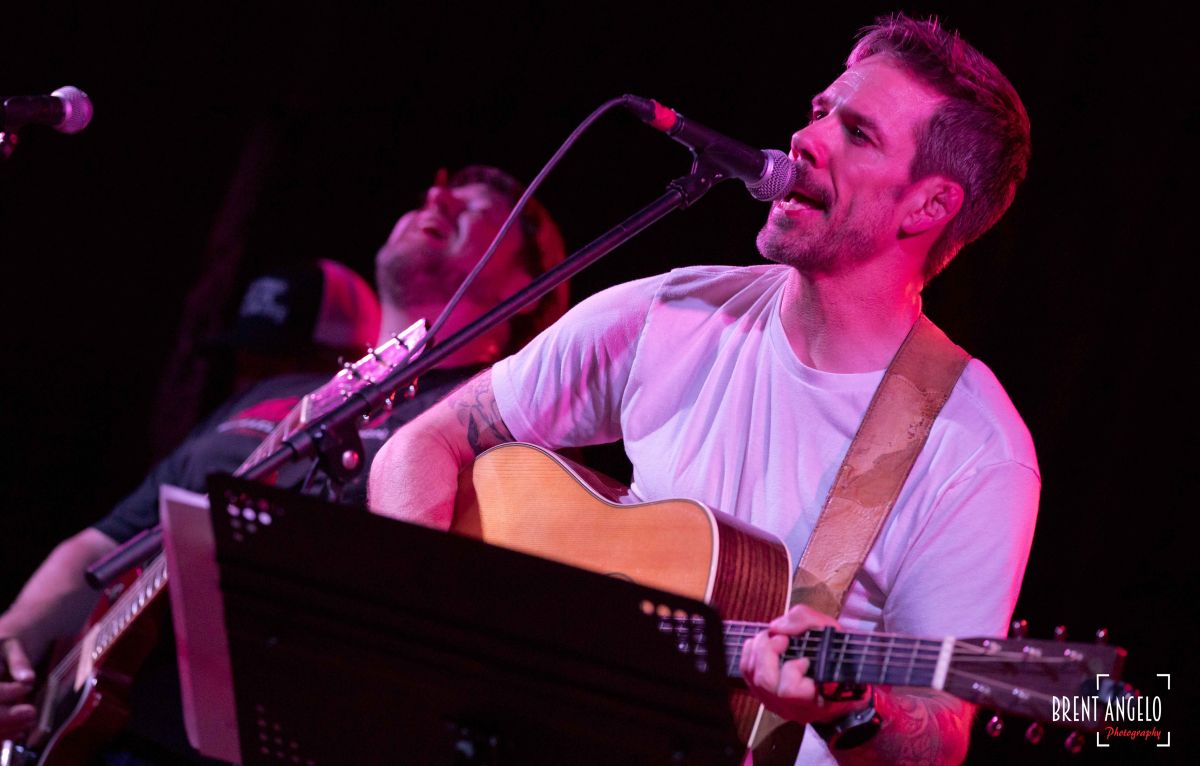 Michael Dean Damron Memorial Show at the Star Theater on 05/10/25