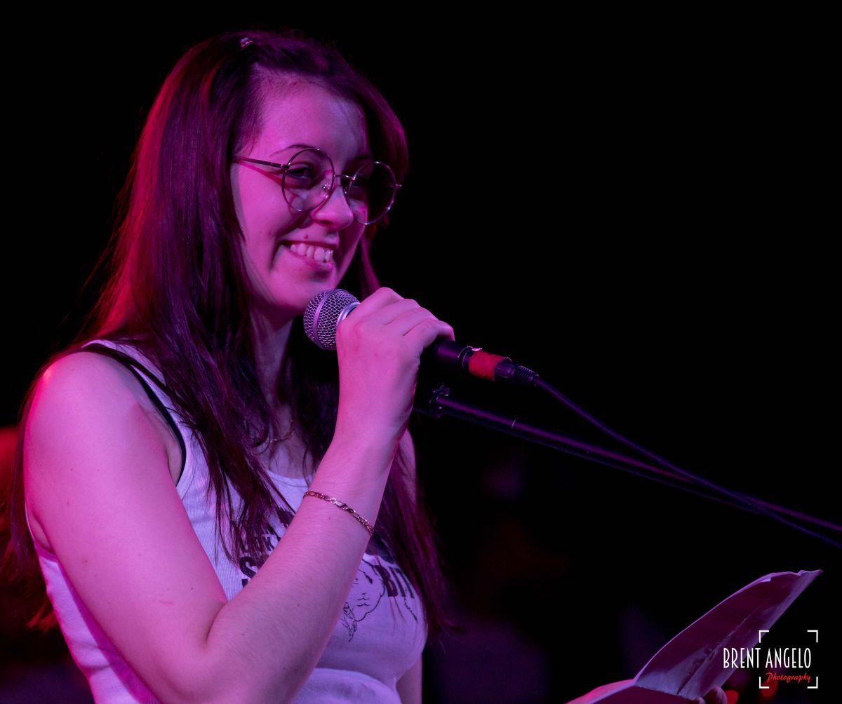 Michael Dean Damron Memorial Show at the Star Theater on 05/10/25