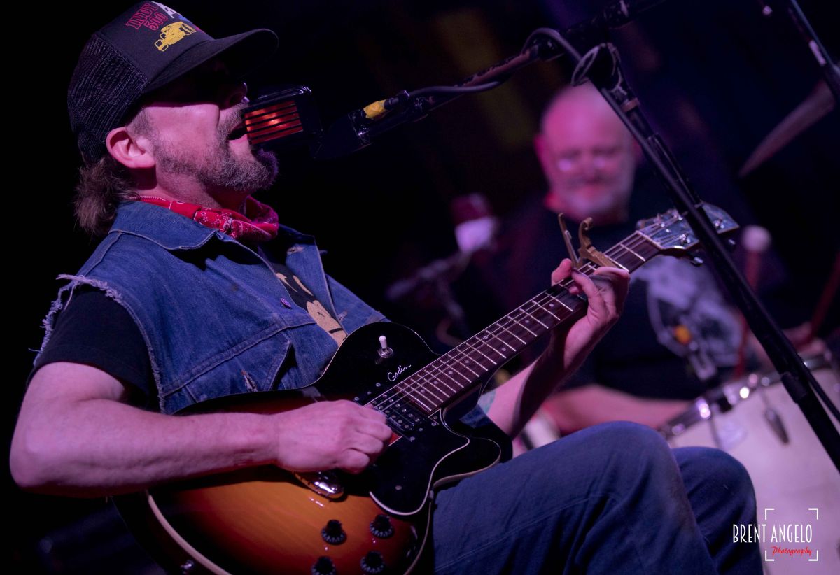 Michael Dean Damron Memorial Show at the Star Theater on 05/10/25