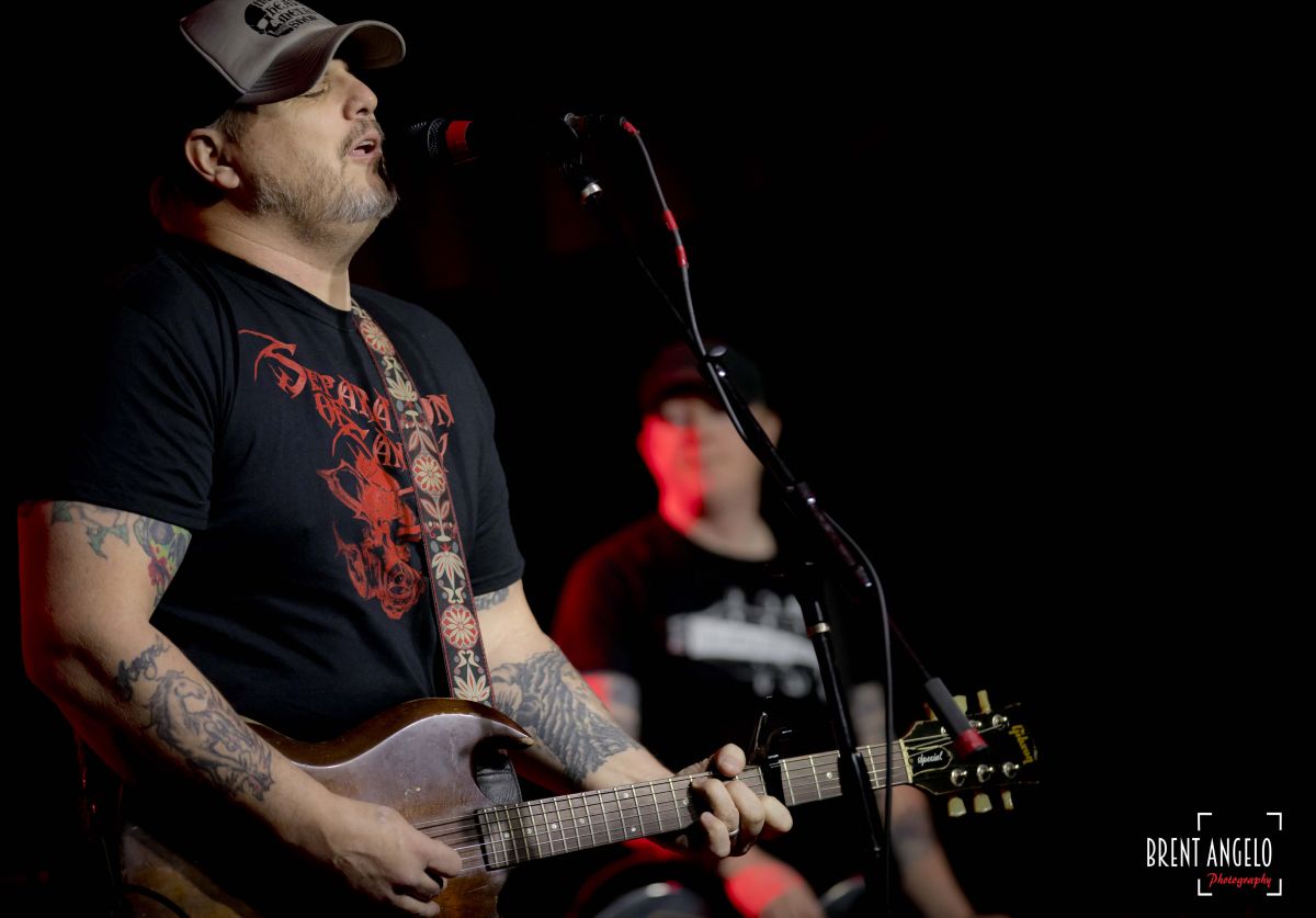 Michael Dean Damron Memorial Show at the Star Theater on 05/10/25