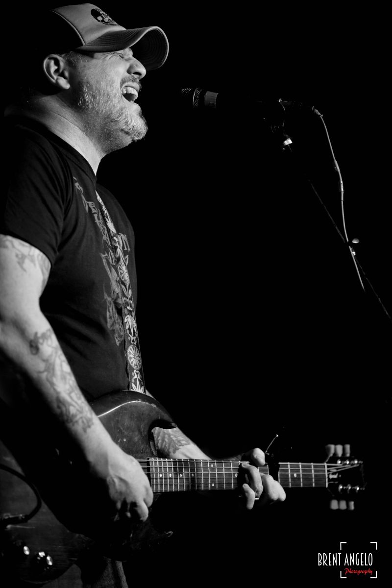 Michael Dean Damron Memorial Show at the Star Theater on 05/10/25