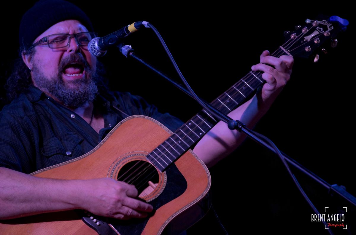 Michael Dean Damron Memorial Show at the Star Theater on 05/10/25