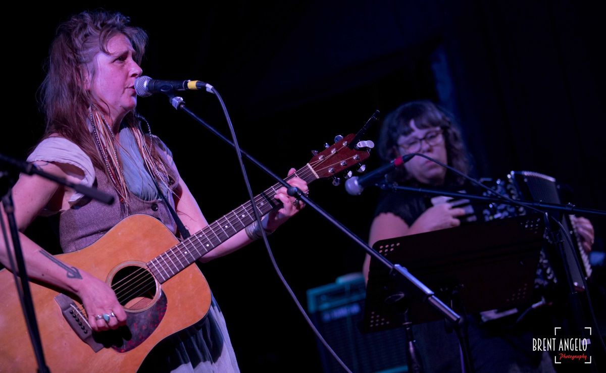 Michael Dean Damron Memorial Show at the Star Theater on 05/10/25