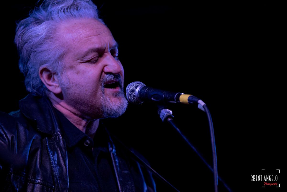 Michael Dean Damron Memorial Show at the Star Theater on 05/10/25