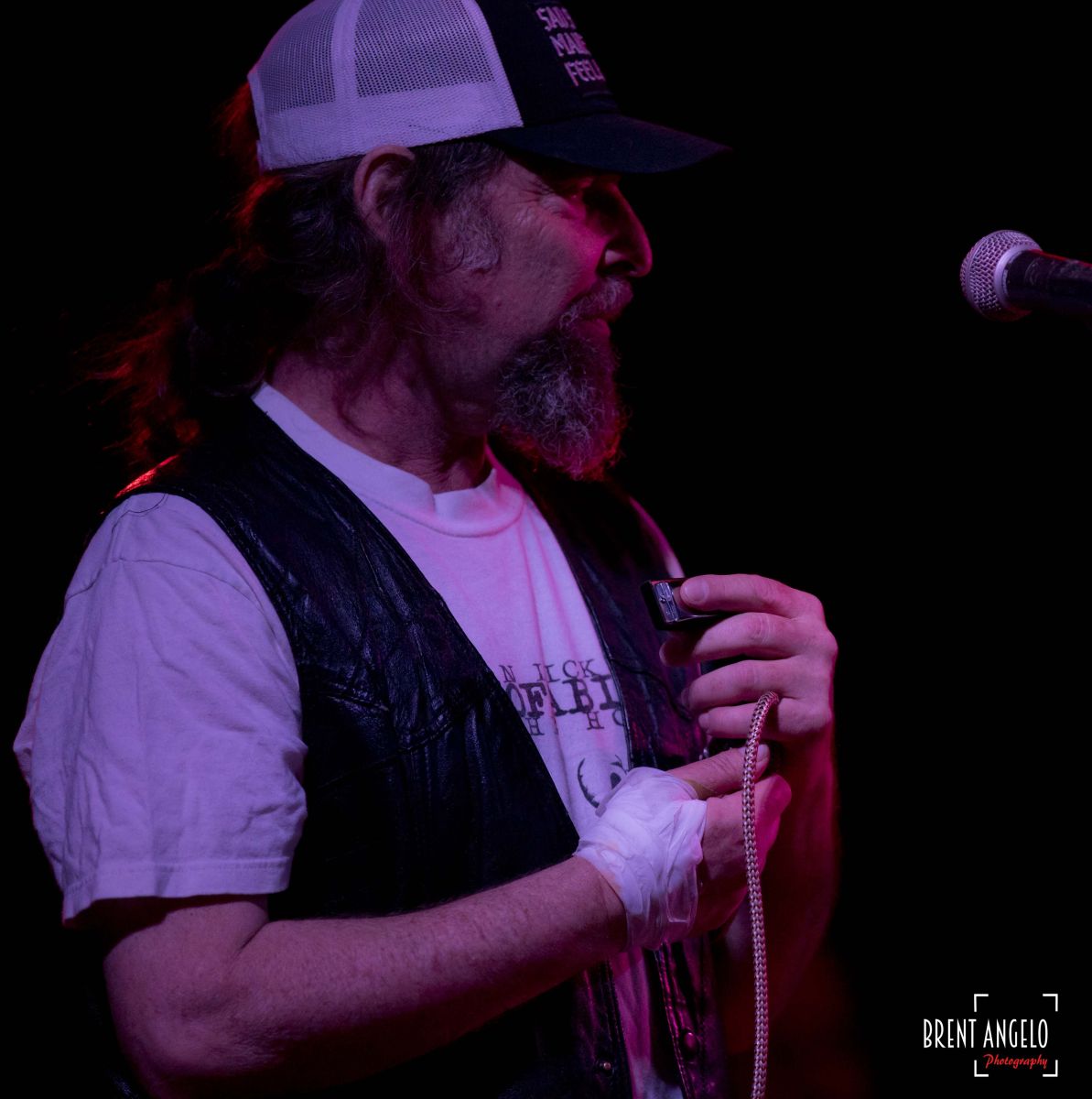 Michael Dean Damron Memorial Show at the Star Theater on 05/10/25